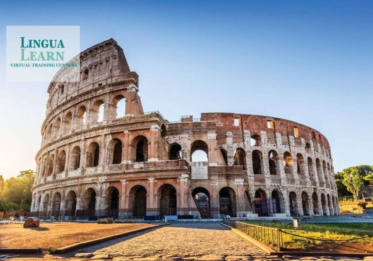 Italian Course for Beginners - Lingua Learn UAE