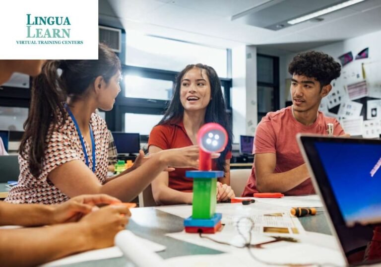 Unlocking Doors: The Importance of Learning New Languages - Lingua ...