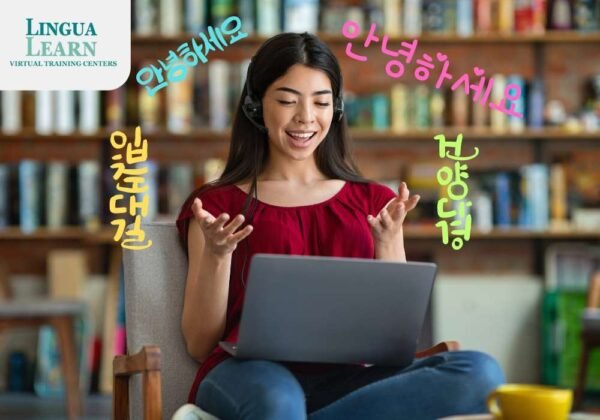 About Lingua Learn | Language Courses & Training You Can Trust
